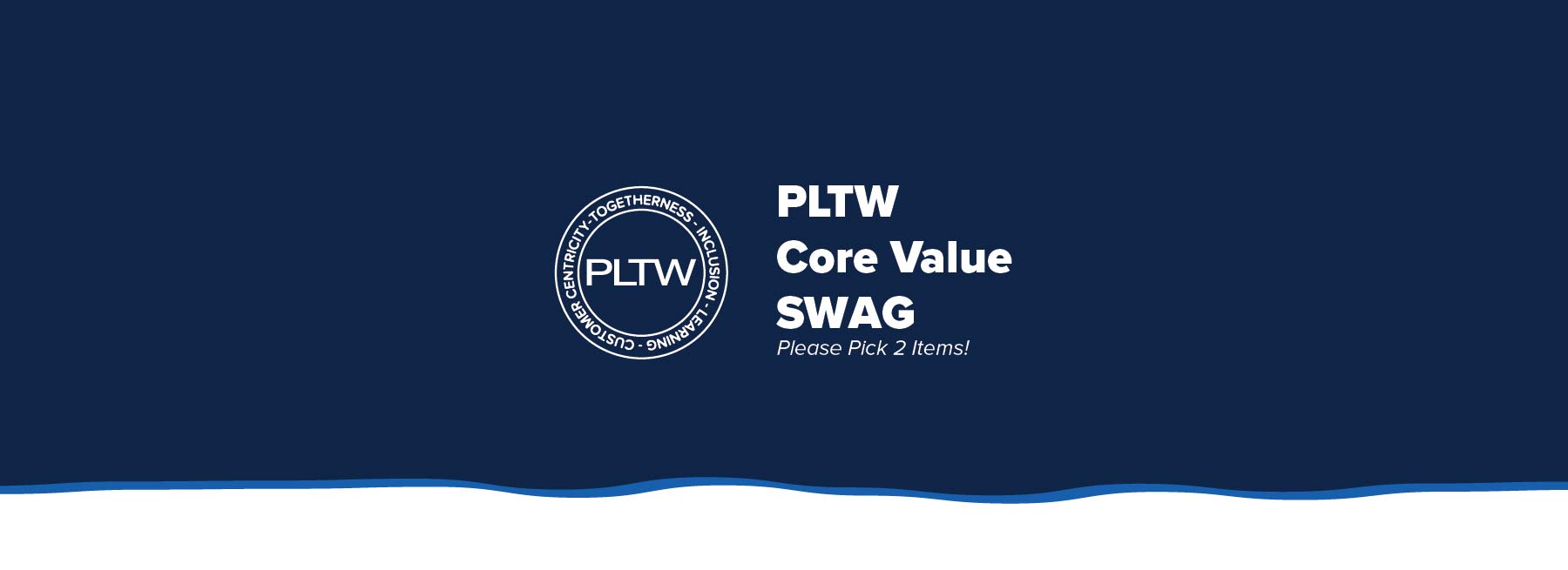 Core Value SWAG – YIW E-STORES